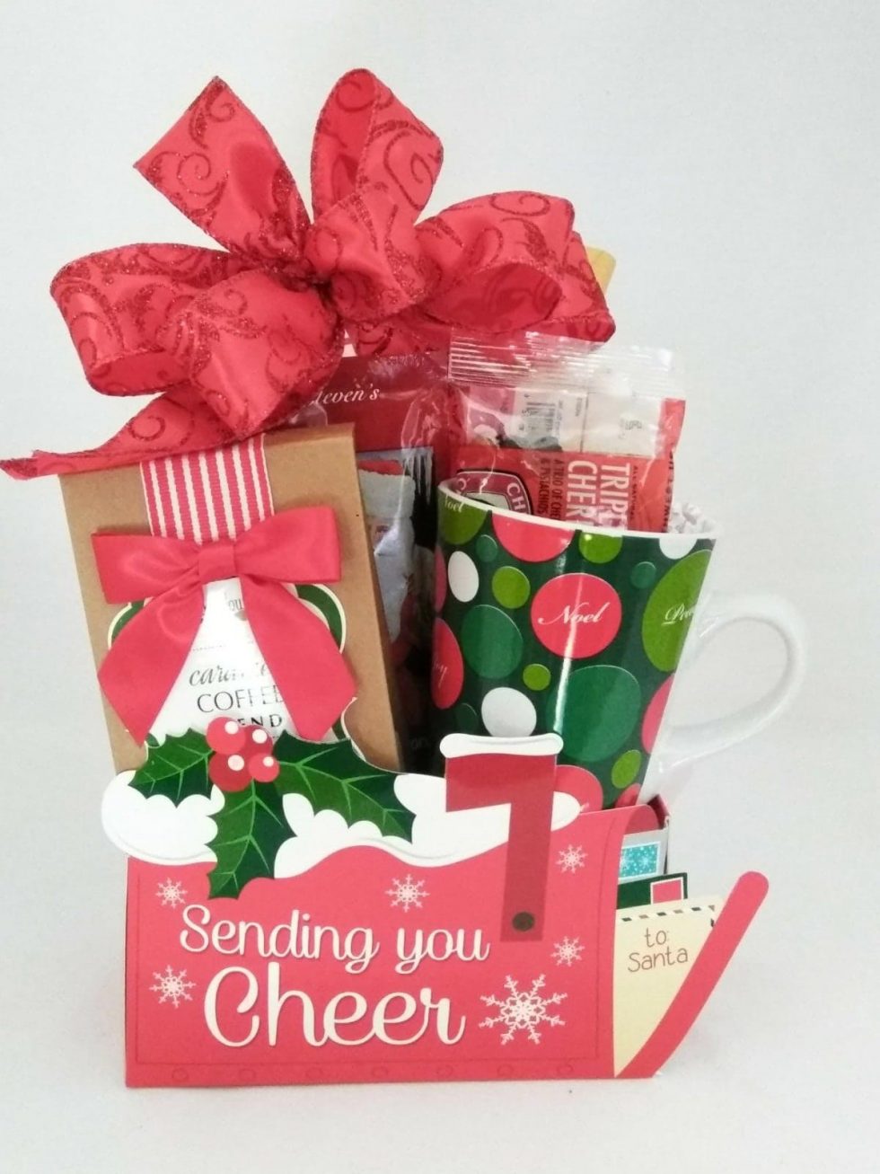 Gift Services: Find the Perfect Gift Baskets for Every Occasion