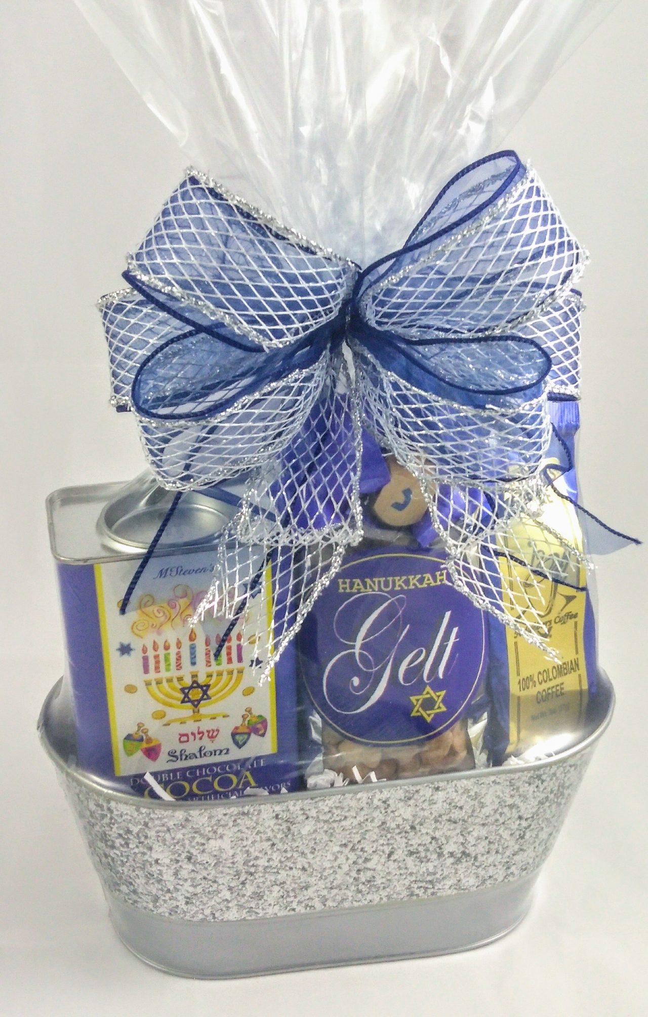 Gift Baskets - The Perfect Present for Any Occasion